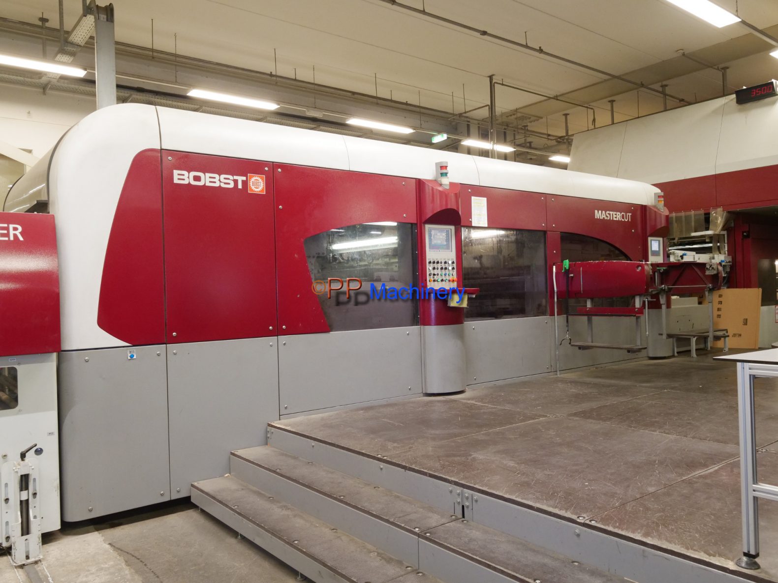 PP Machinery | Page 8 Of 22 | PP Machinery - Printing - Packaging ...