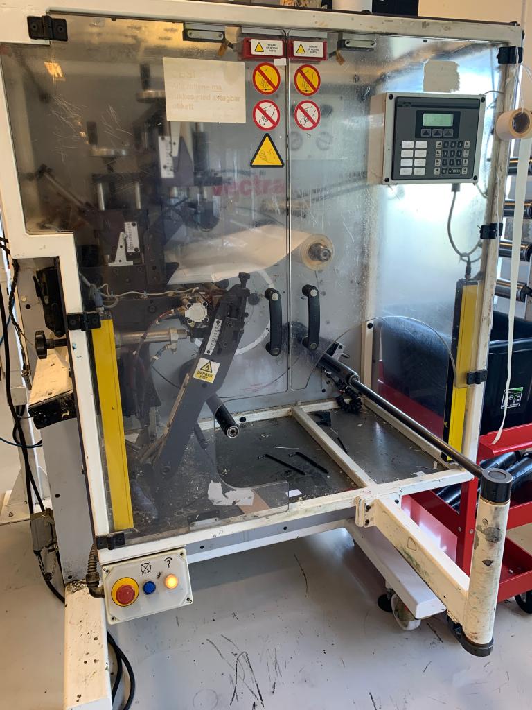 Turret Rewinders Archives | PP Machinery - Printing - Packaging ...